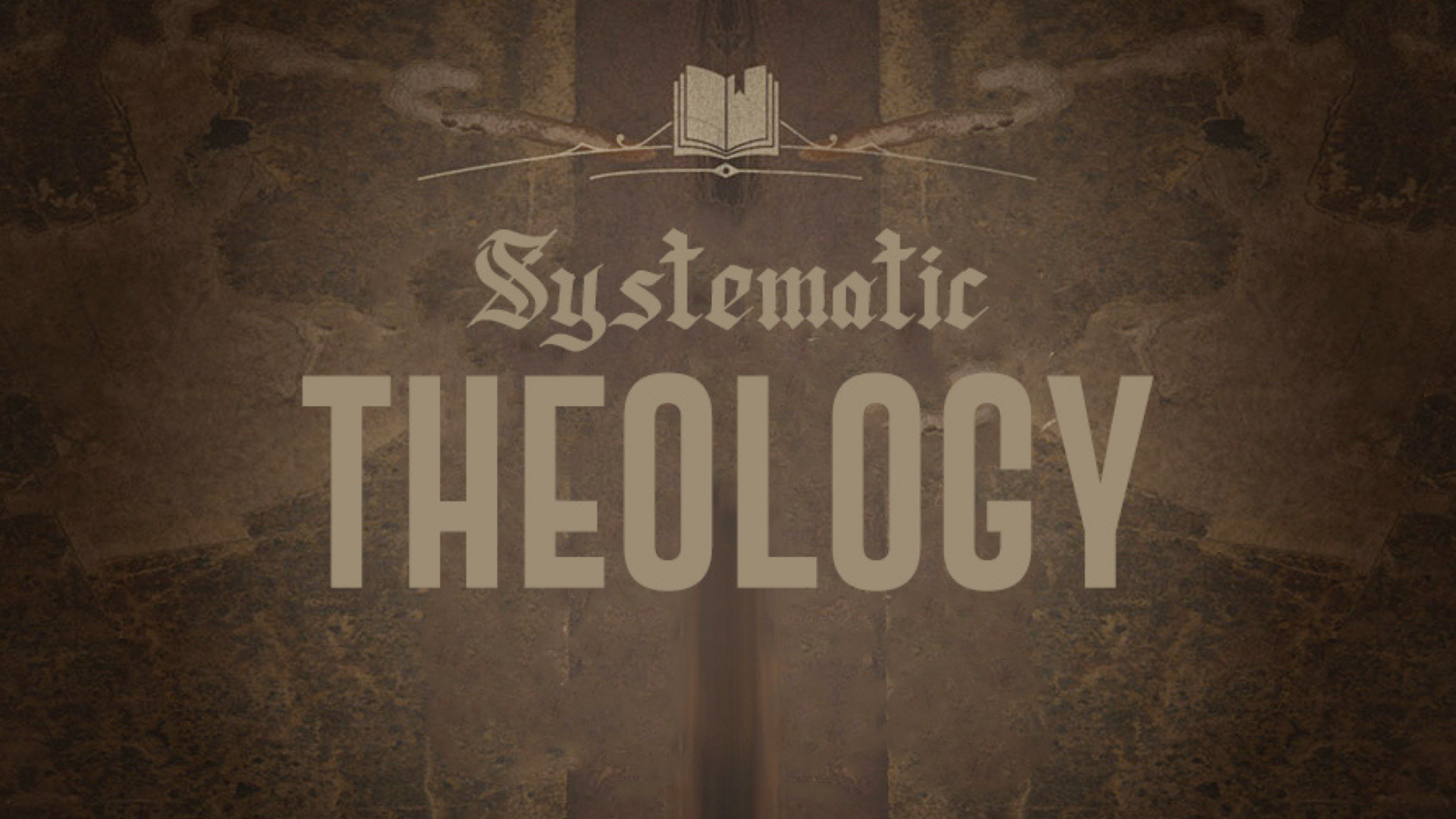 The Doctrine of the Spirit: Part 5 - The Filling of the Spirit ...